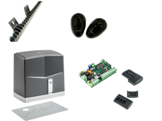 Pohony bran a vrat | Epohony.cz